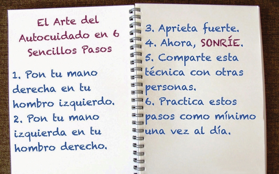 Dime cómo te cuidas - Tú Mismo