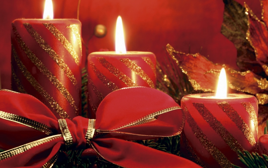 Todos los colores de la Navidad - Tú Mismo