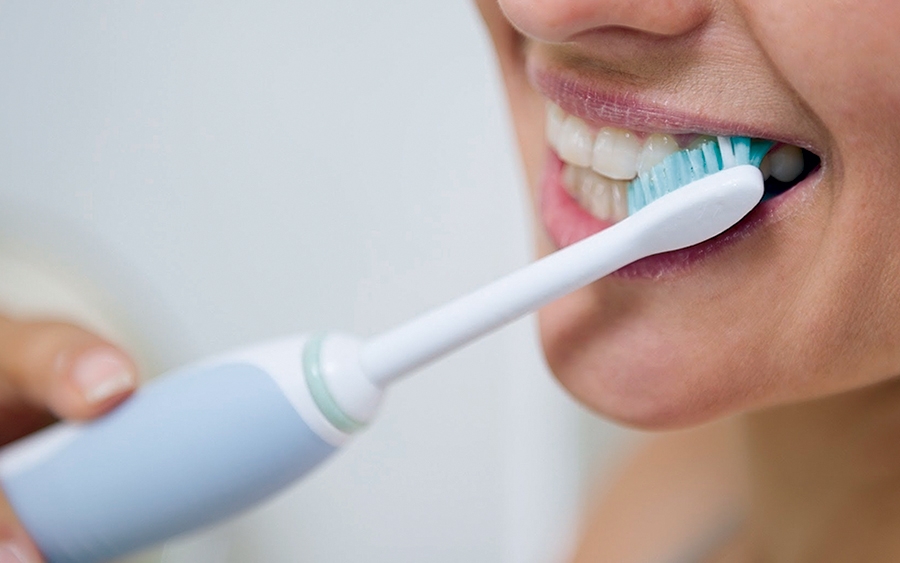 ¿Con qué te cepillas tus dientes? - Tú Mismo